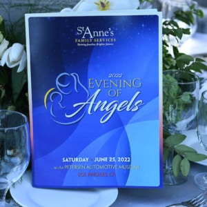 Upcoming Events - St. Anne's Family Services