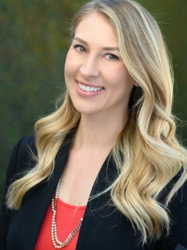 Leadership - St. Anne's Family Services