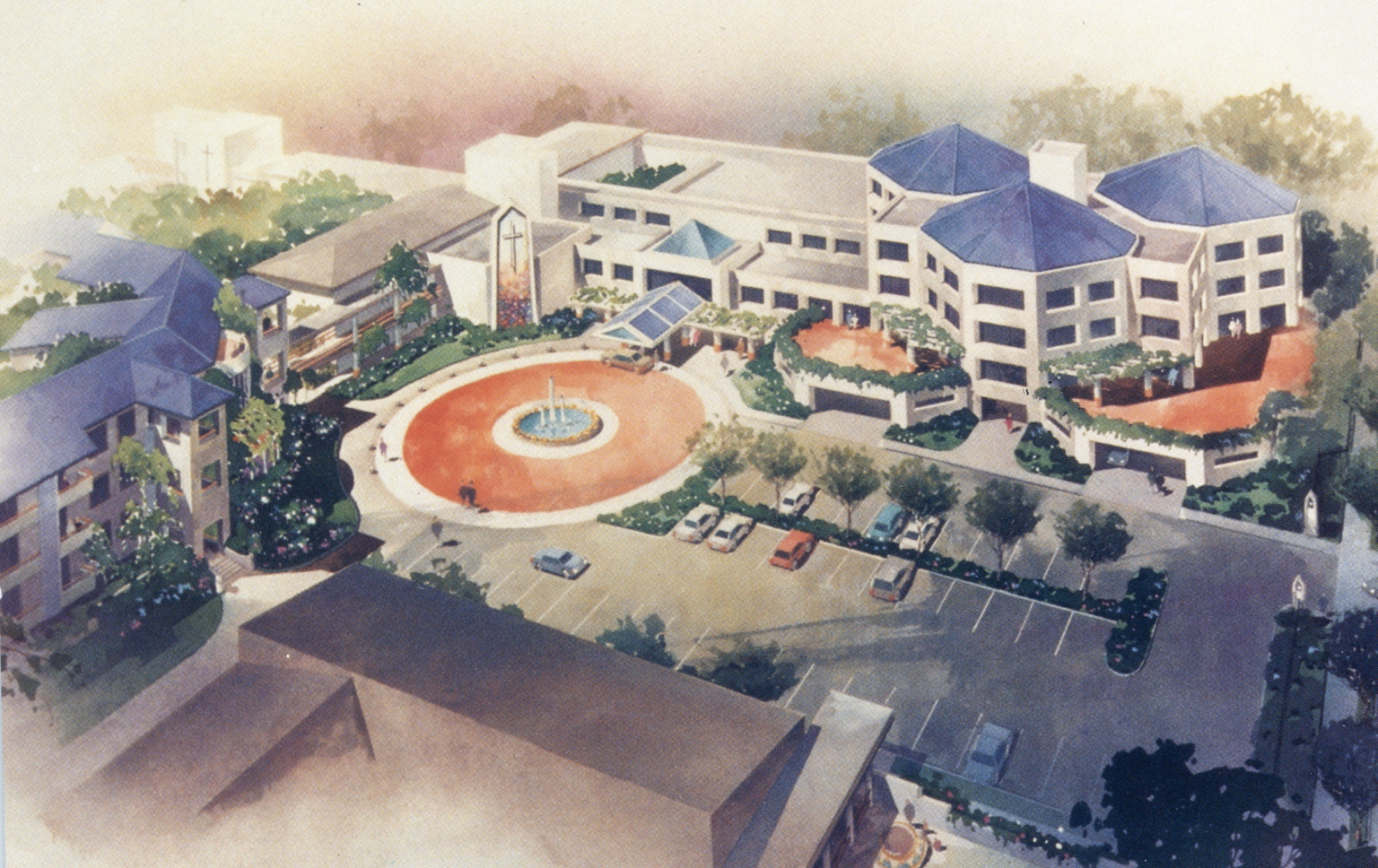 Our History - St. Anne's Family Services