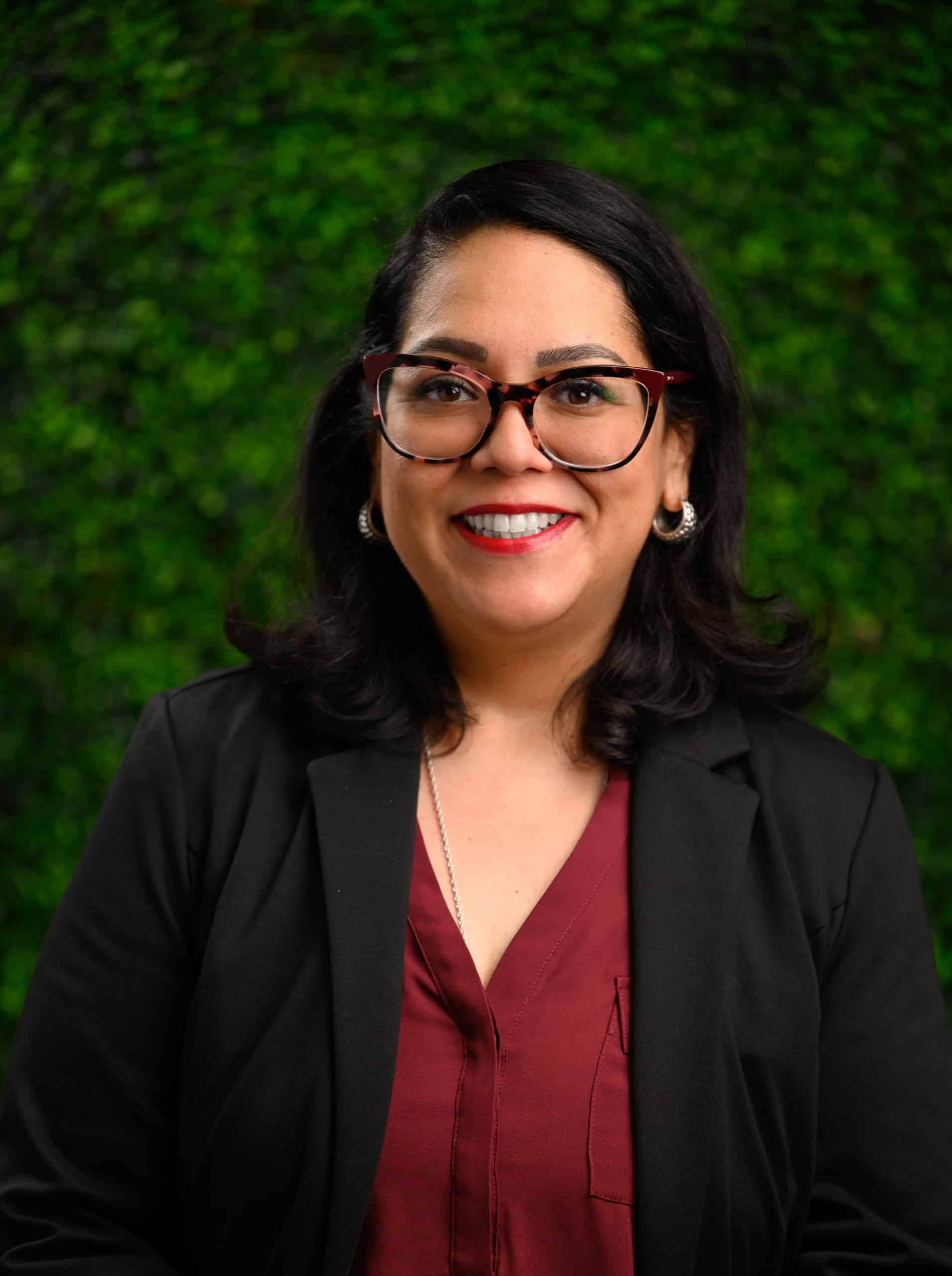 Leadership - St. Anne's Family Services