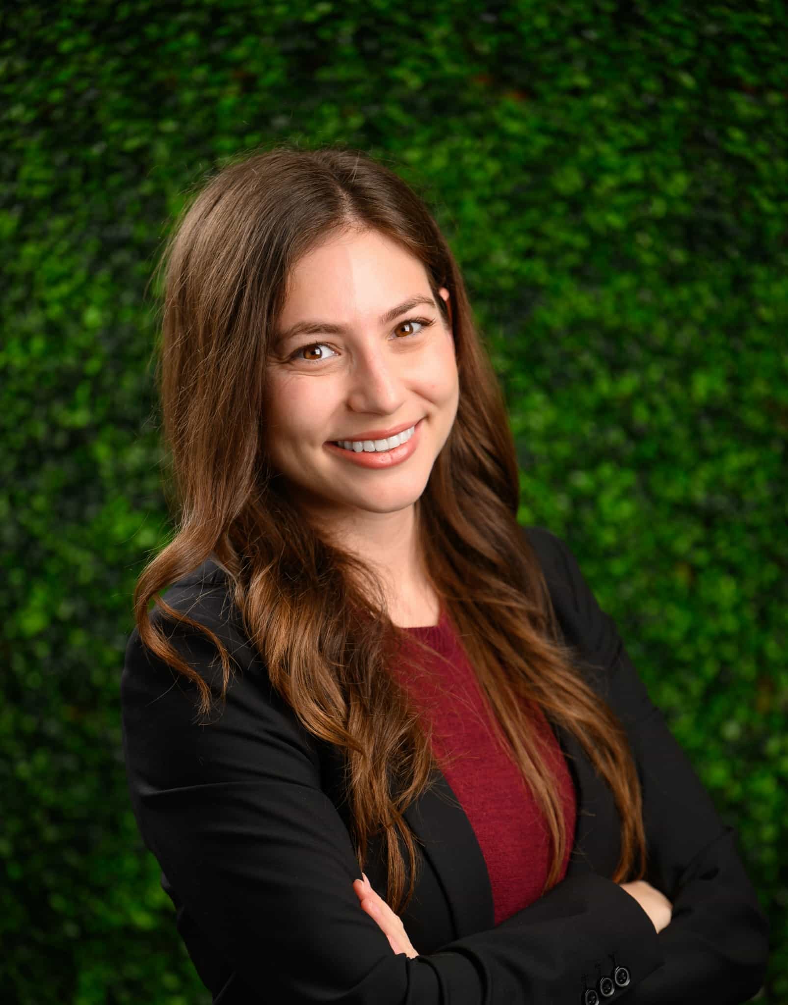 Leadership - St. Anne's Family Services