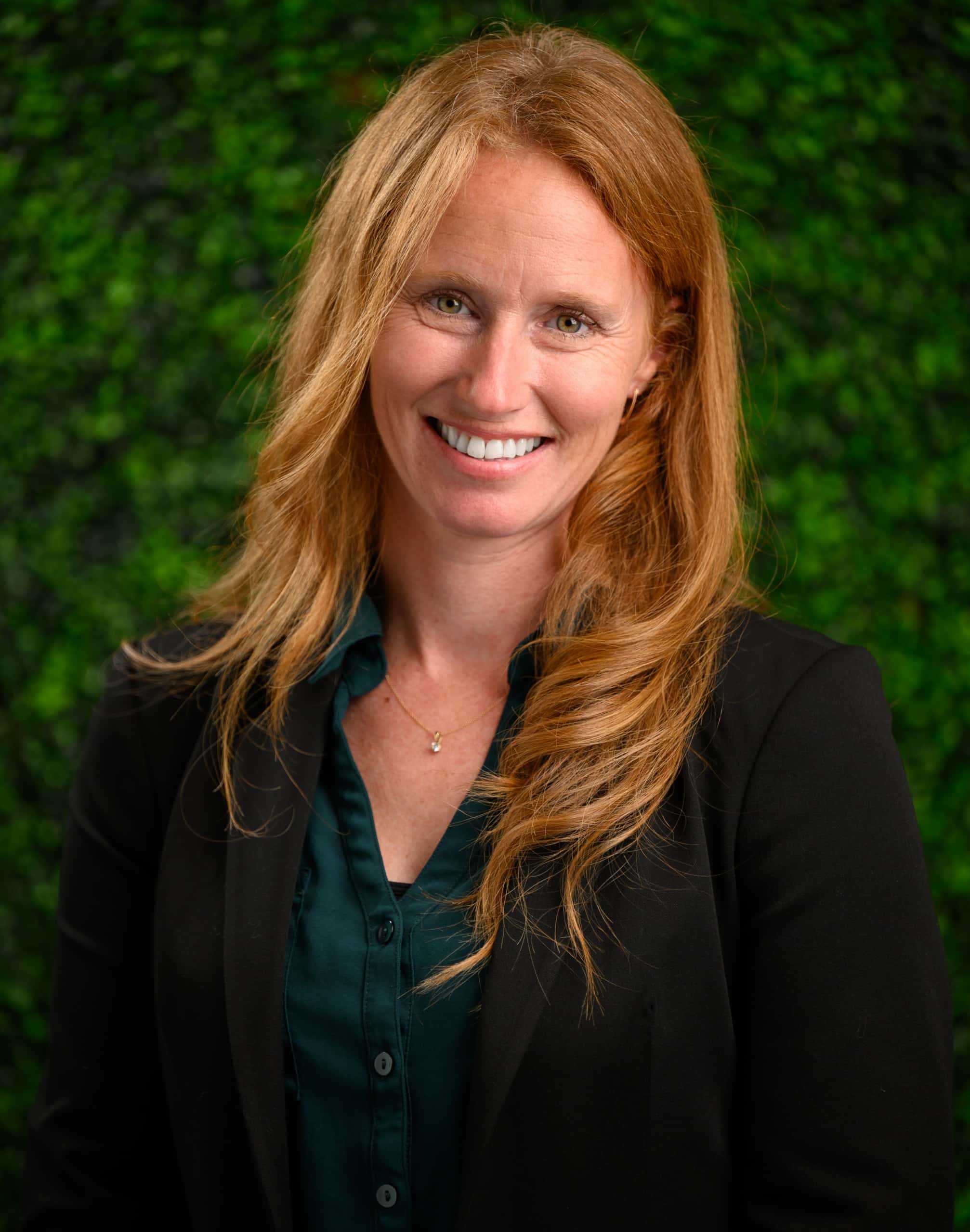 Leadership - St. Anne's Family Services