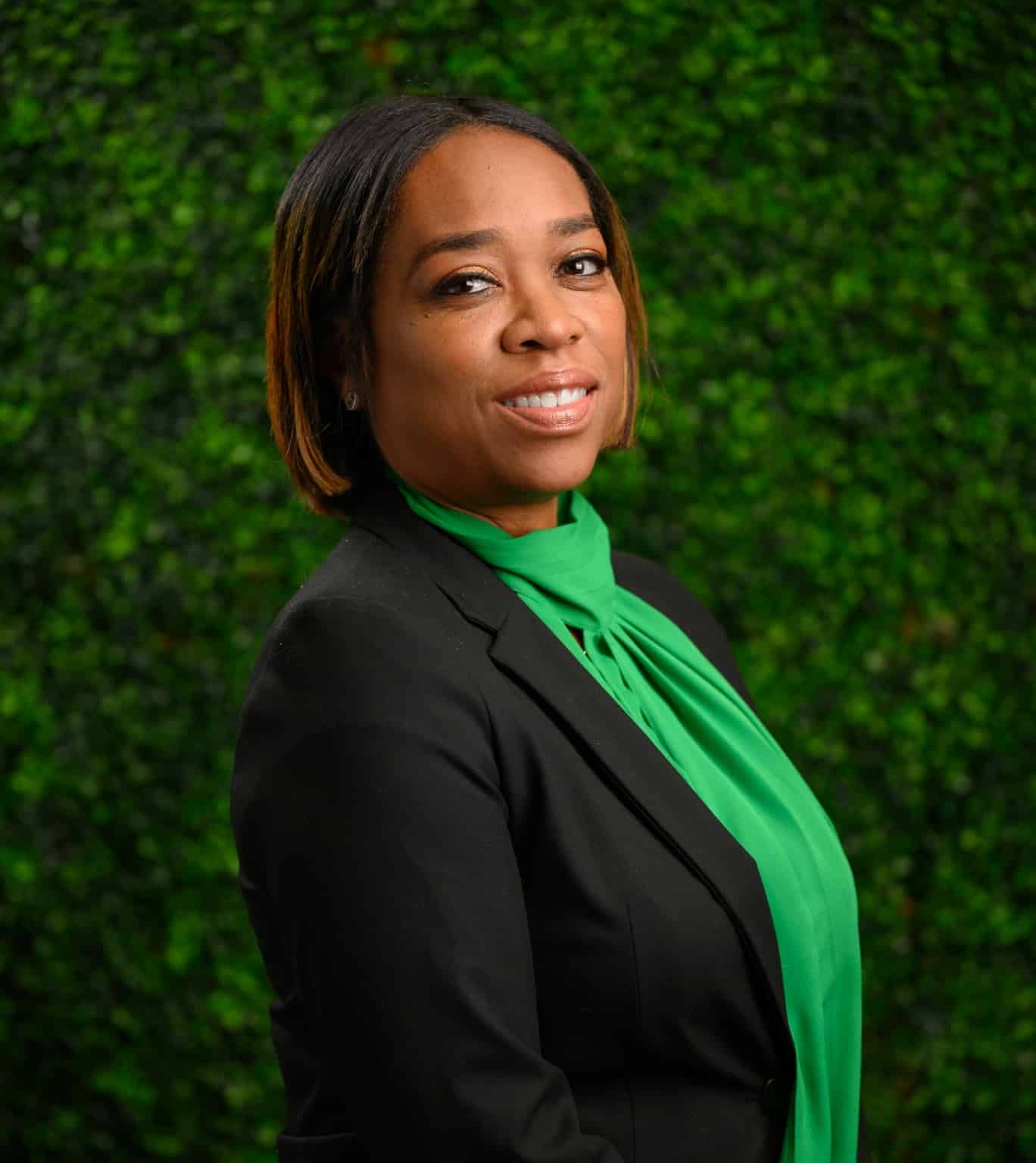 Leadership - St. Anne's Family Services